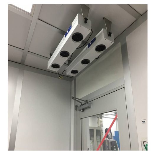 Room Ionization Systems | 4bennett.com