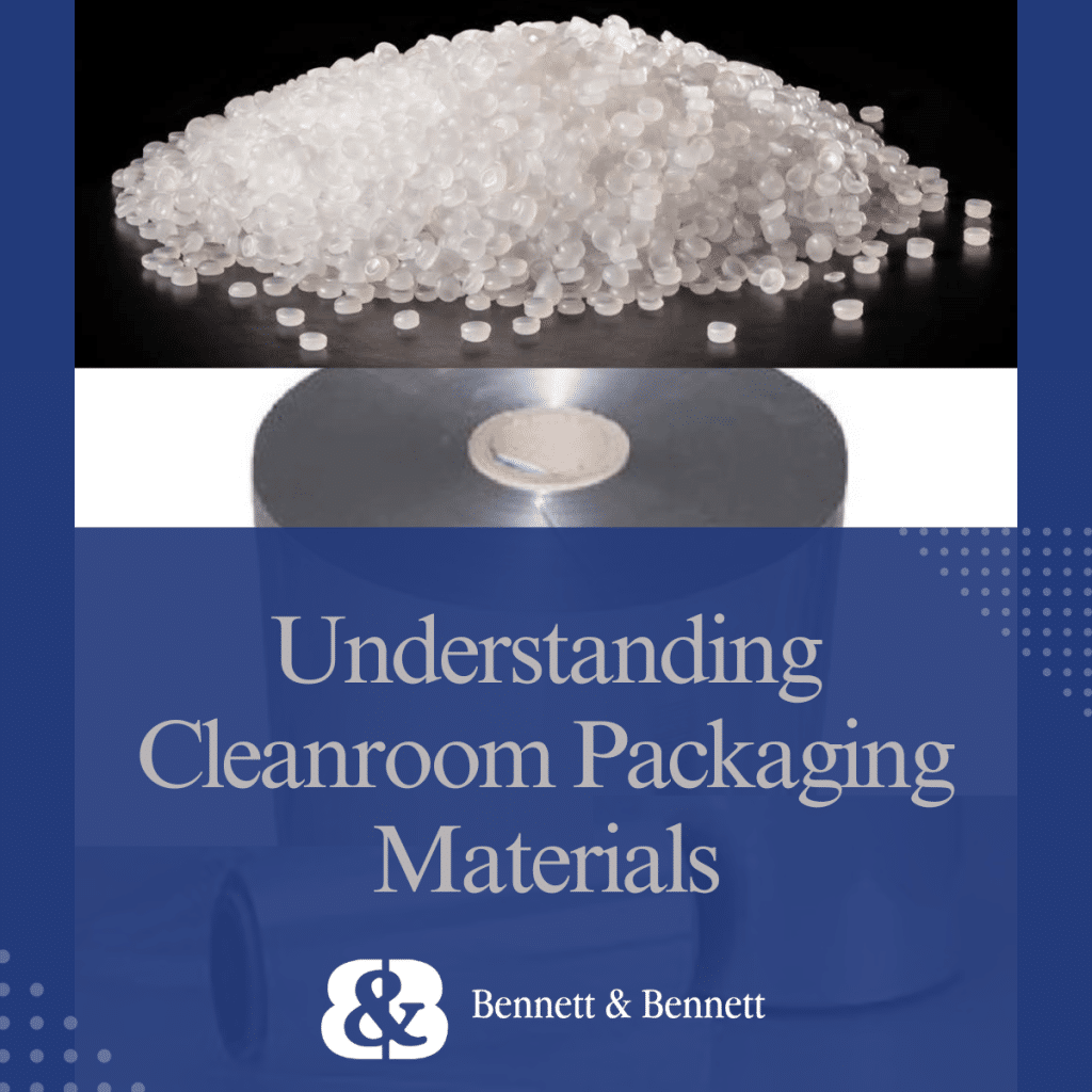 Flexible Packaging | Bennett and Bennett, Inc.