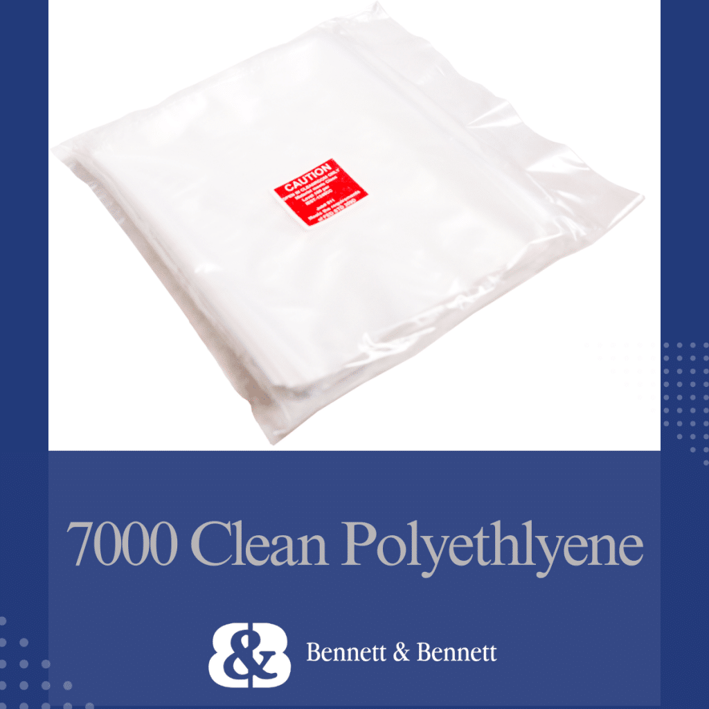 Flexible Packaging | Bennett and Bennett, Inc.